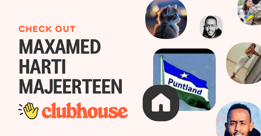 MAXAMED HARTI MAJEERTEEN