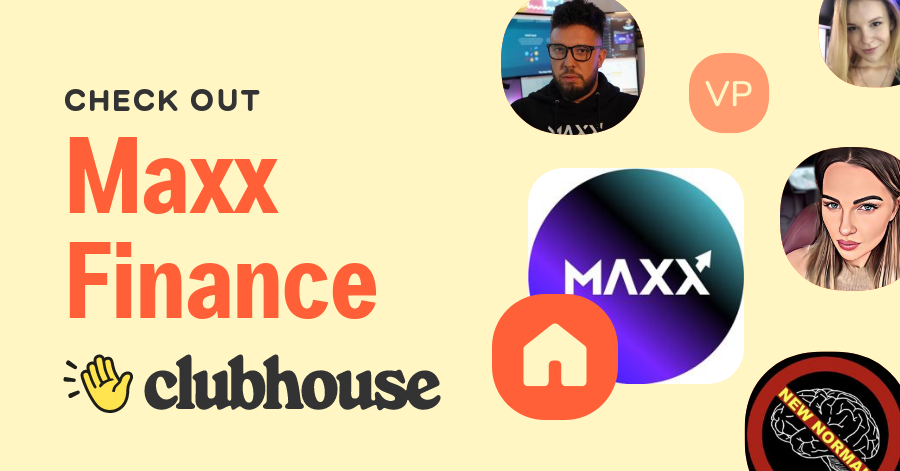 Maxx Finance