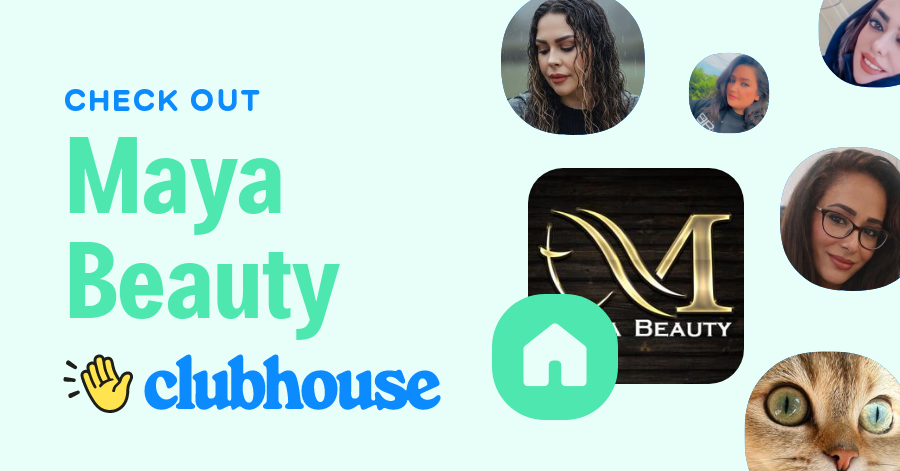 Maya Beauty