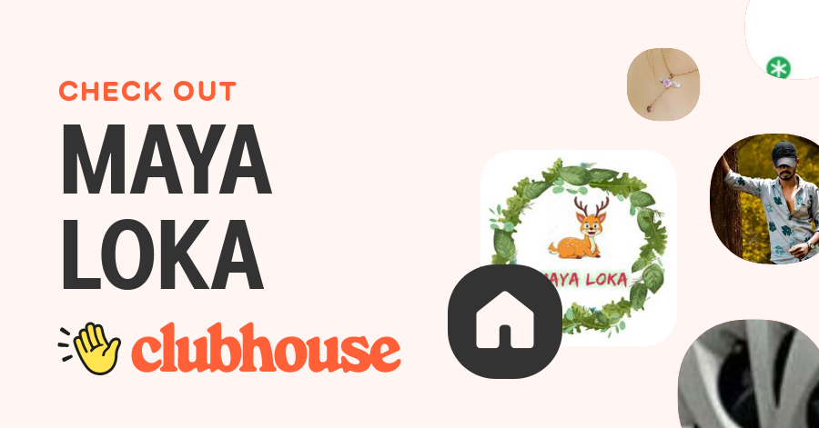 MAYA LOKA