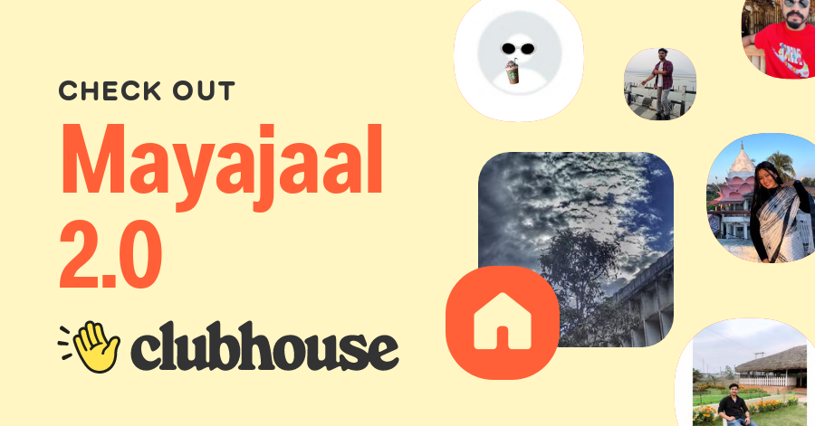 Mayajaal 2.0
