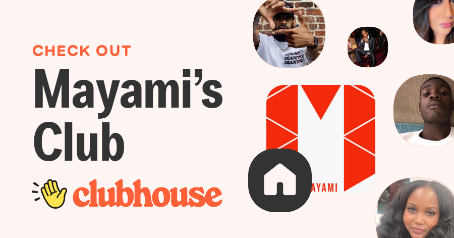 Mayami’s Club