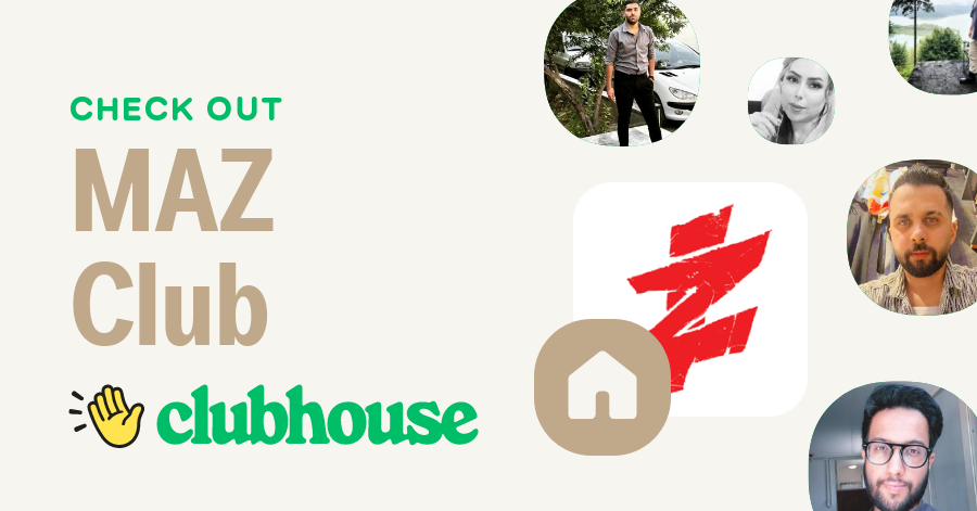 MAZ Club