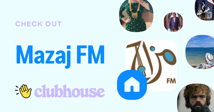 Mazaj FM