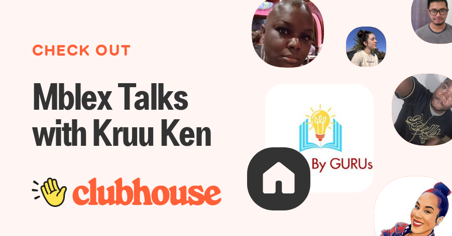 Mblex Talks with Kruu Ken