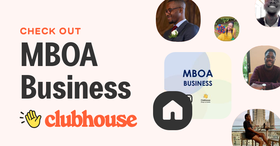 MBOA Business