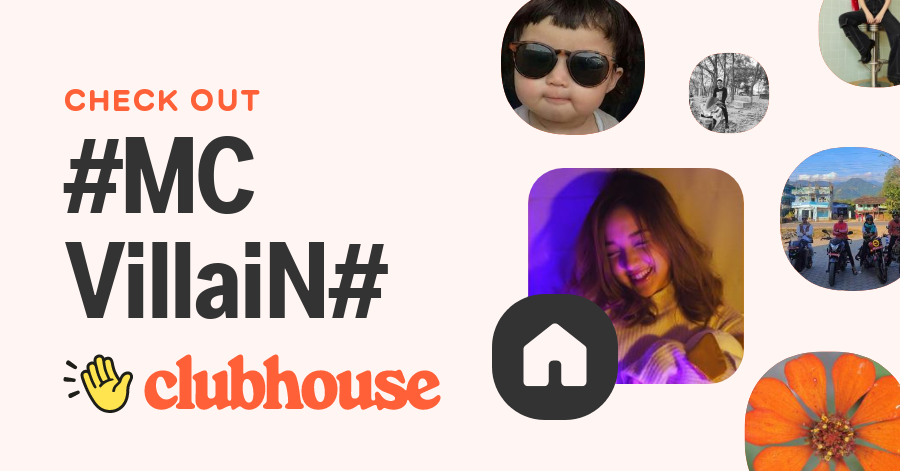 #MC VillaiN#