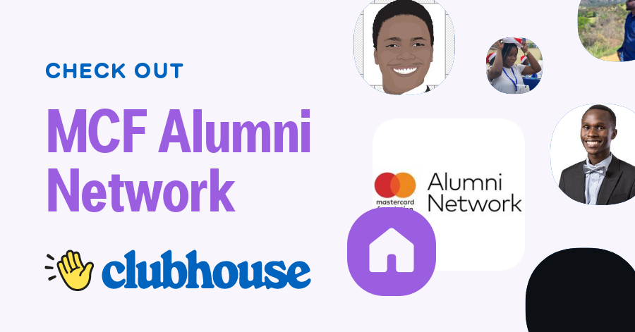 MCF Alumni Network