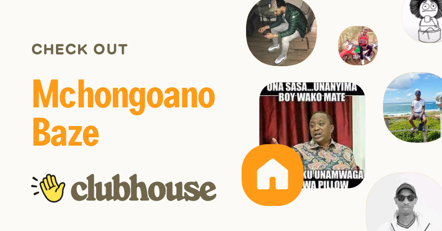 Mchongoano Baze