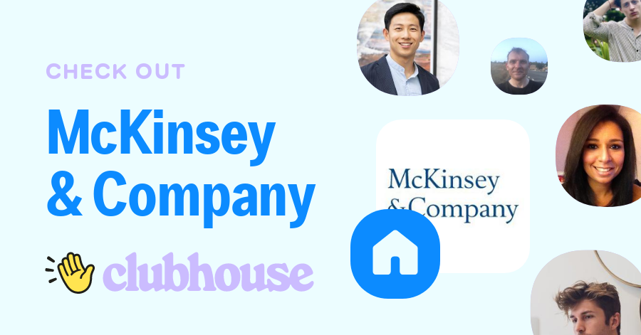 McKinsey & Company