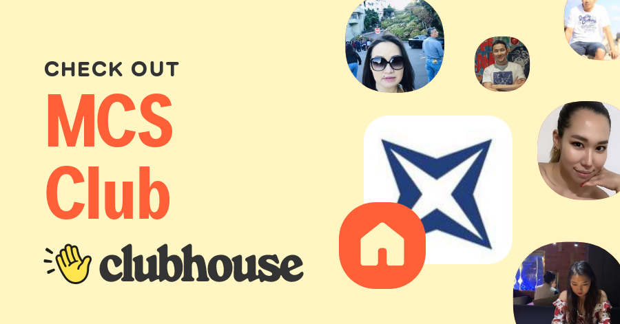 MCS Club