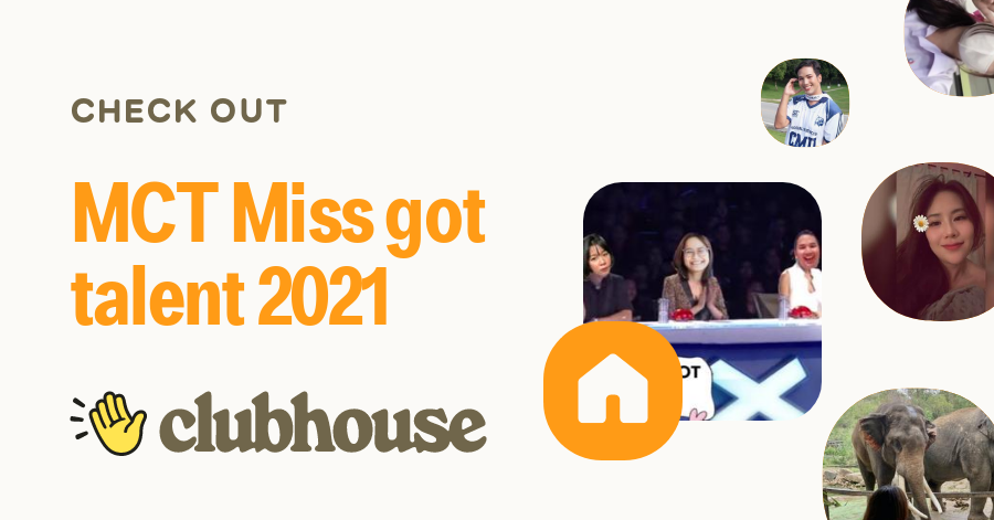MCT Miss got talent 2021
