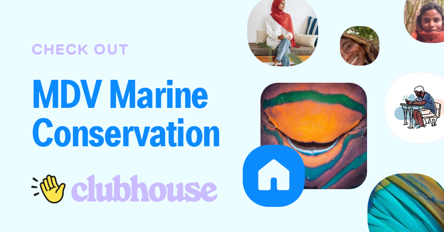 MDV Marine Conservation