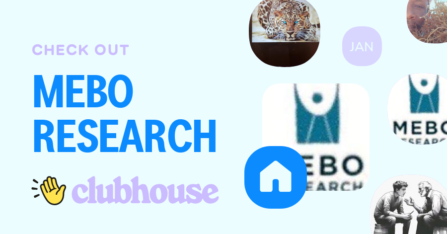 MEBO RESEARCH