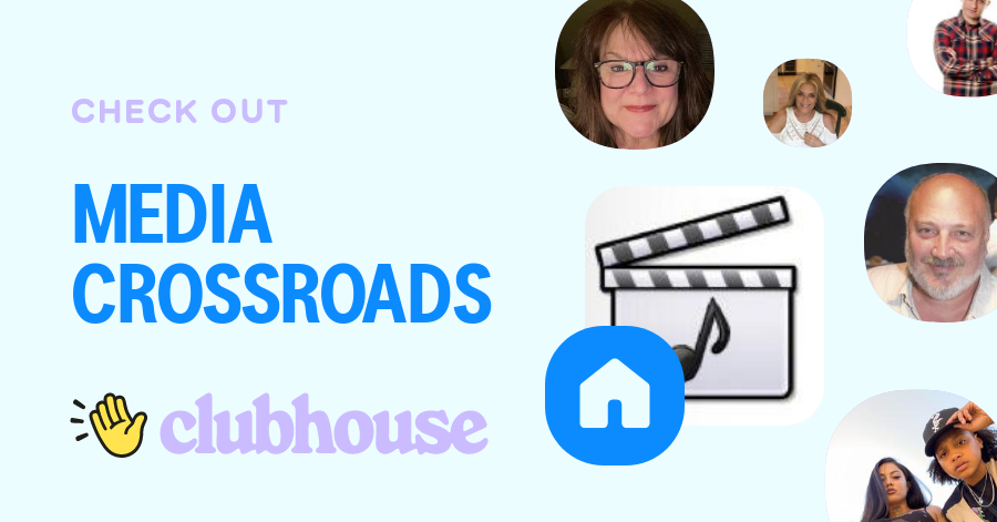 MEDIA CROSSROADS