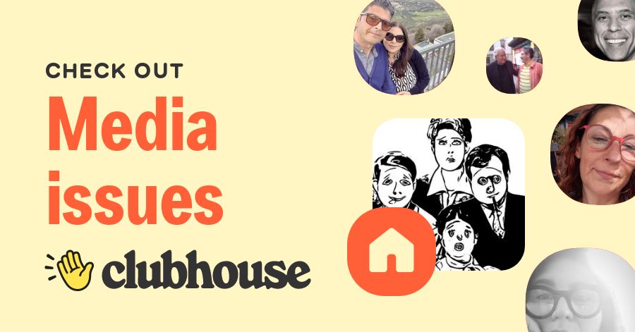 Media issues Media issues