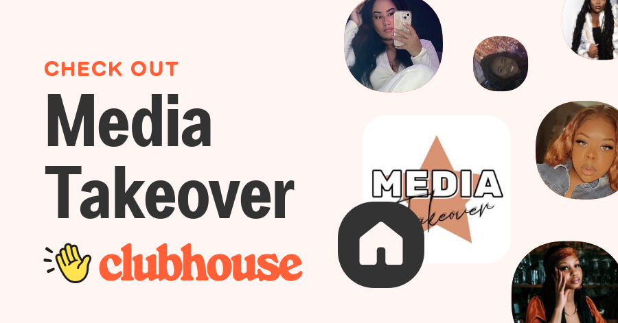 Media Takeover