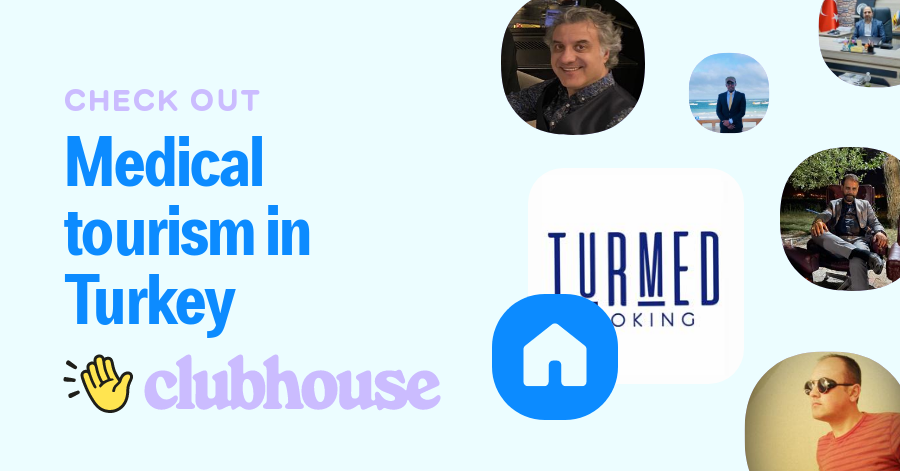 Medical tourism in Turkey