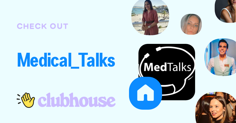 Medical_Talks