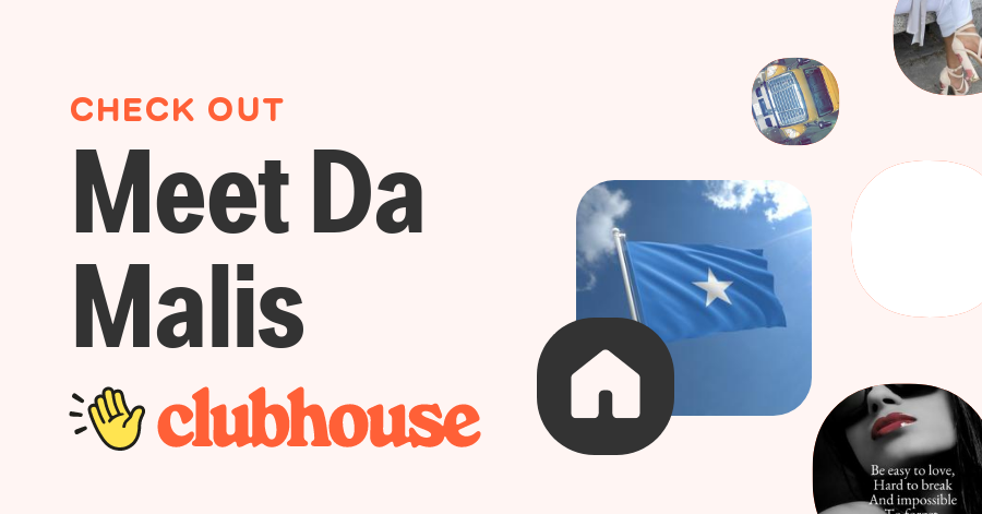 Meet Da Malis
