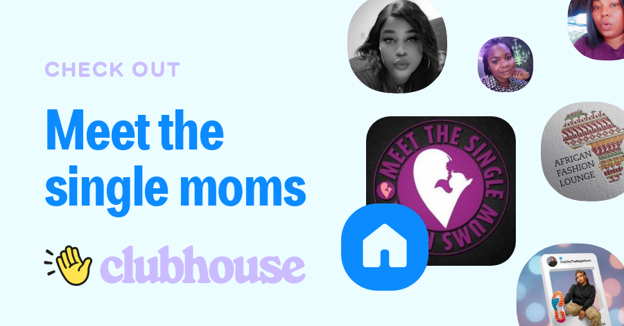 Meet the single moms