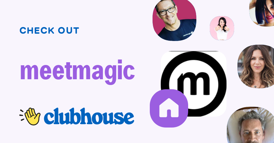 meetmagic
