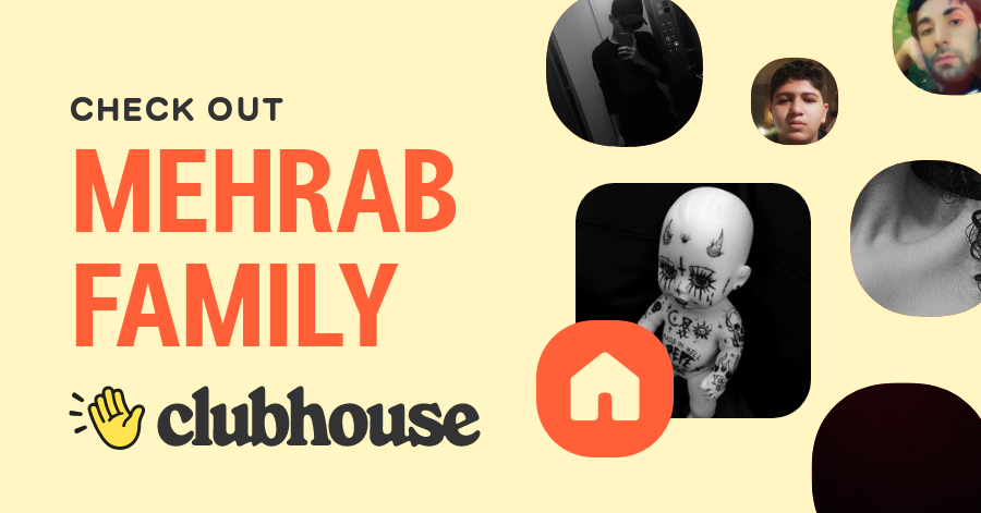 MEHRAB FAMILY