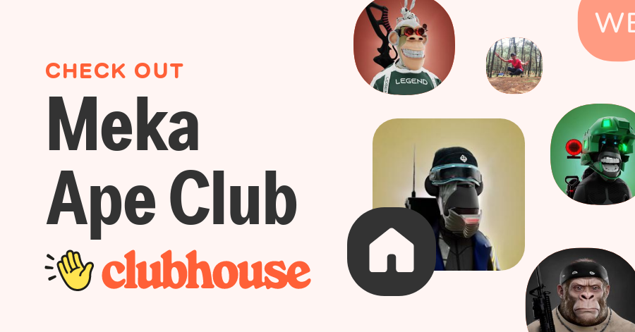 Meka Ape Club