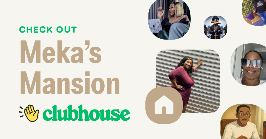 Meka’s Mansion