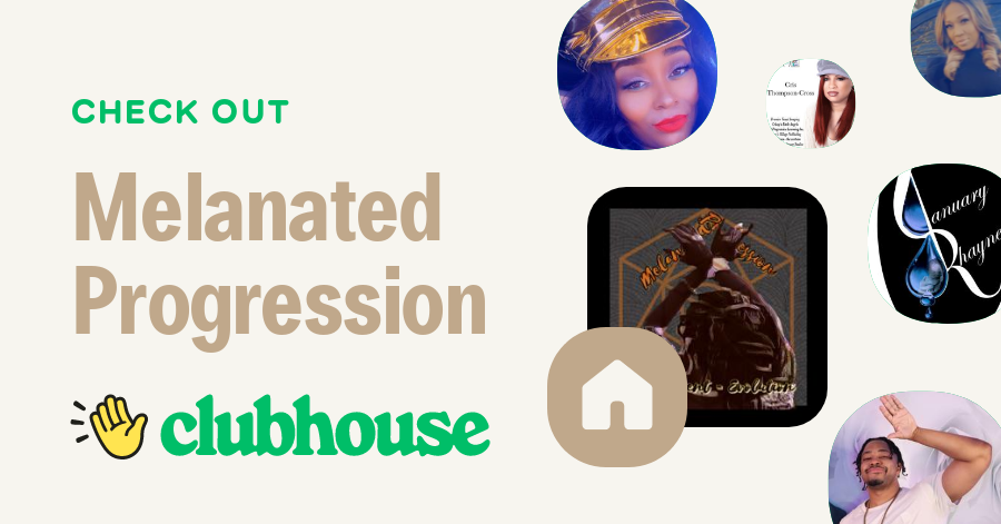 Melanated Progression