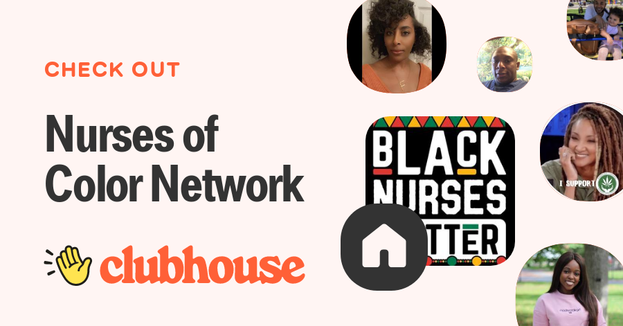 Nurses of Color Network