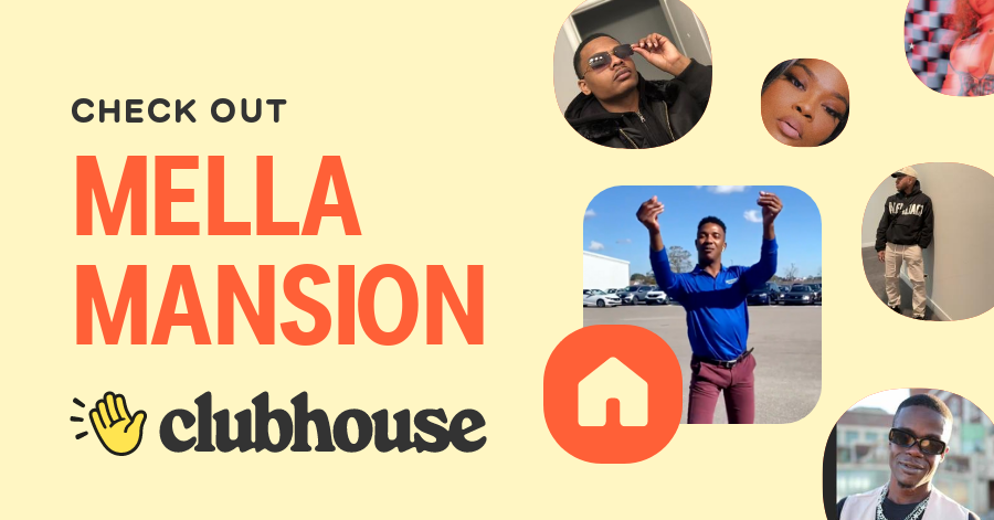 MELLA MANSION