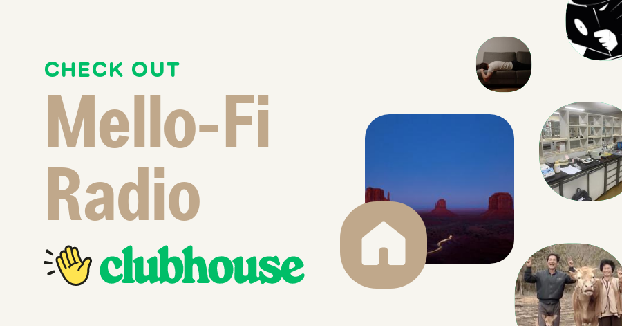 Mello-Fi Radio