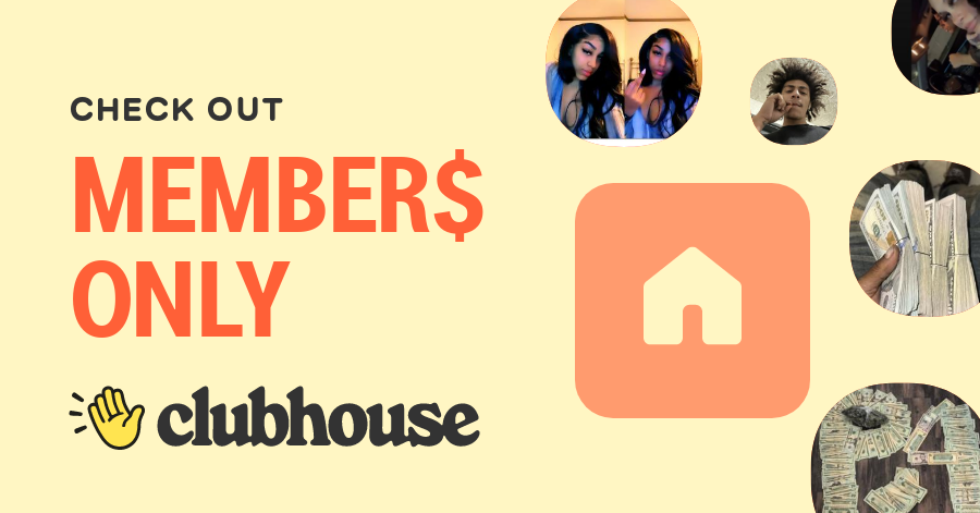MEMBER$ ONLY
