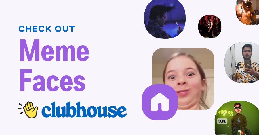 Meme Faces