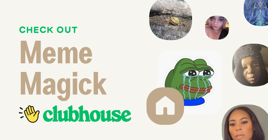Meme Magick