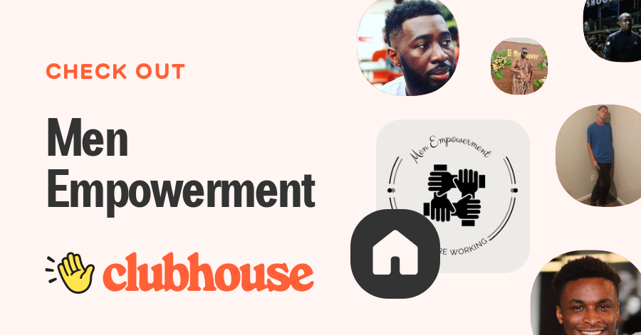 Men Empowerment