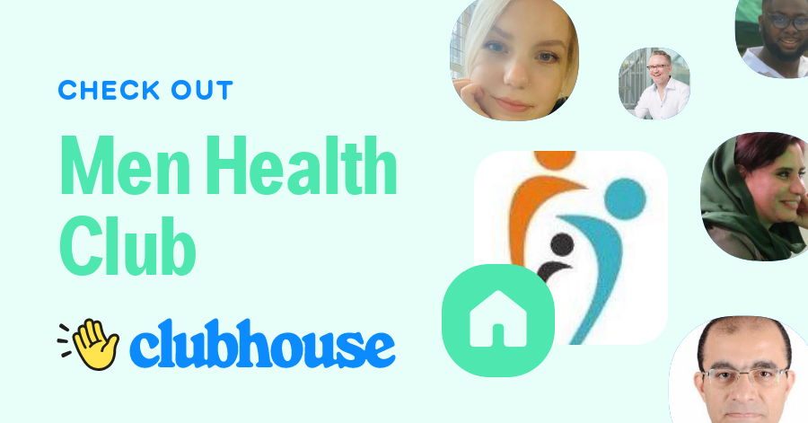 Men Health Club