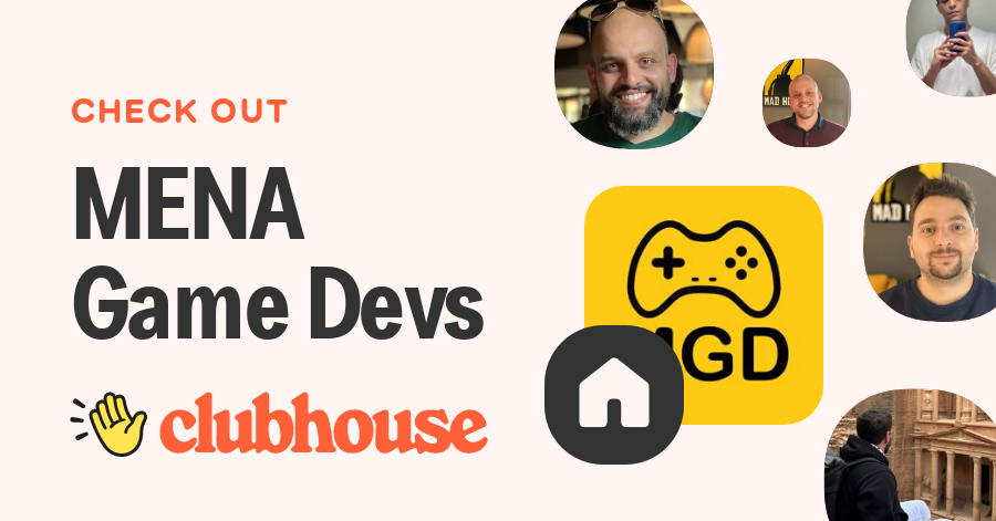 MENA Game Devs
