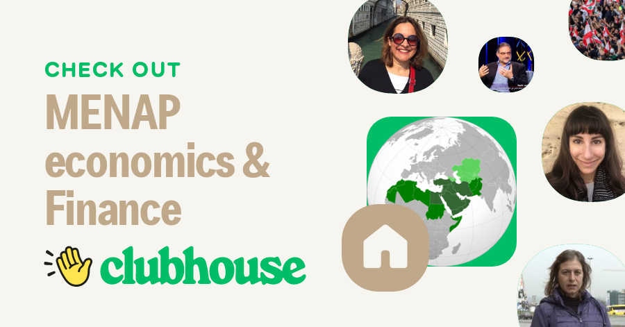 MENAP economics & Finance