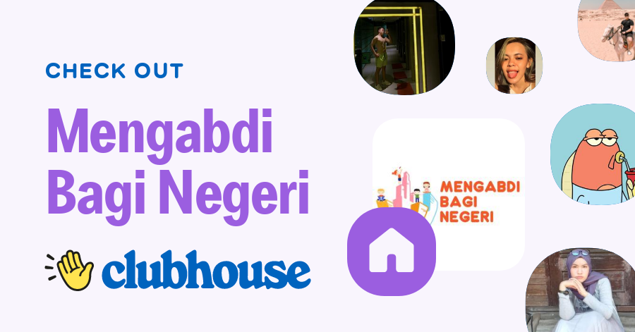 Mengabdi Bagi Negeri