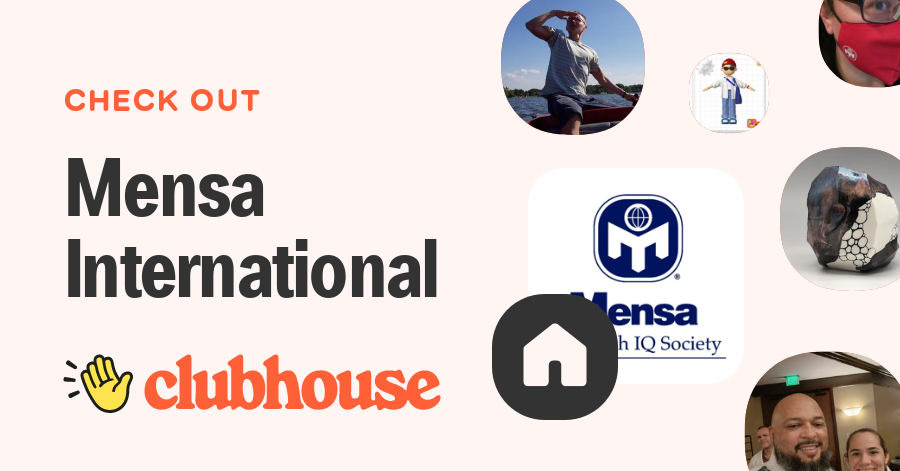 Mensa International