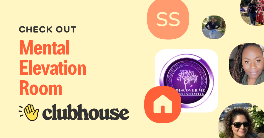 Mental Elevation Room