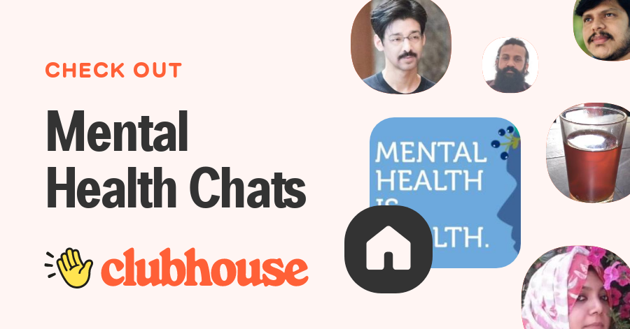 Mental Health Chats