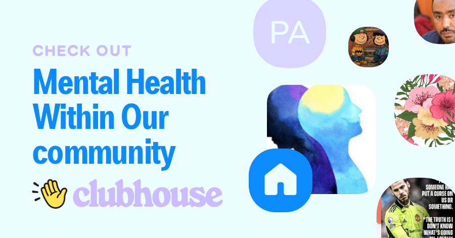 Mental Health Within Our community