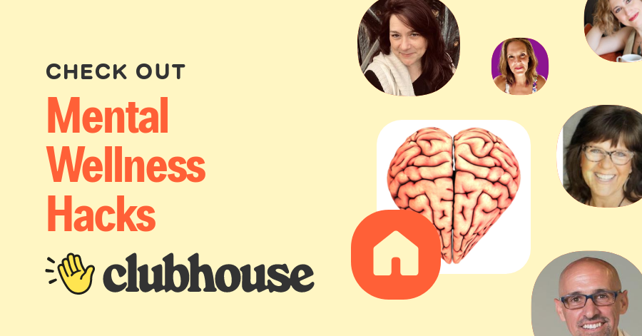 Mental Wellness Hacks