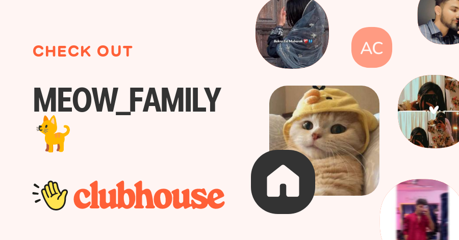 MEOW_FAMILY🐈