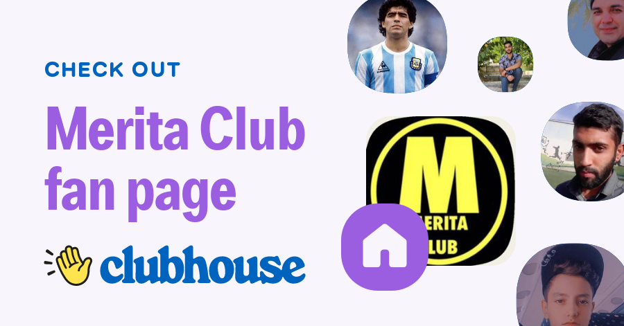 Merita Club fan page