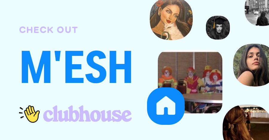 M'ESH