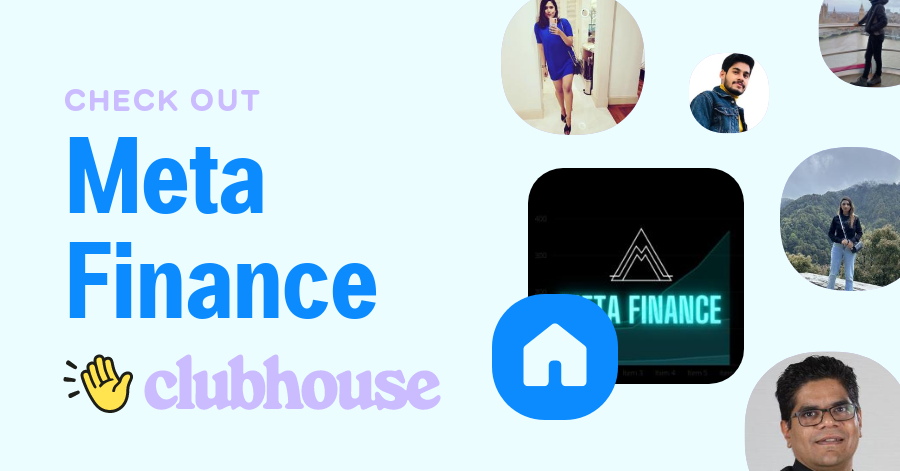 Meta Finance